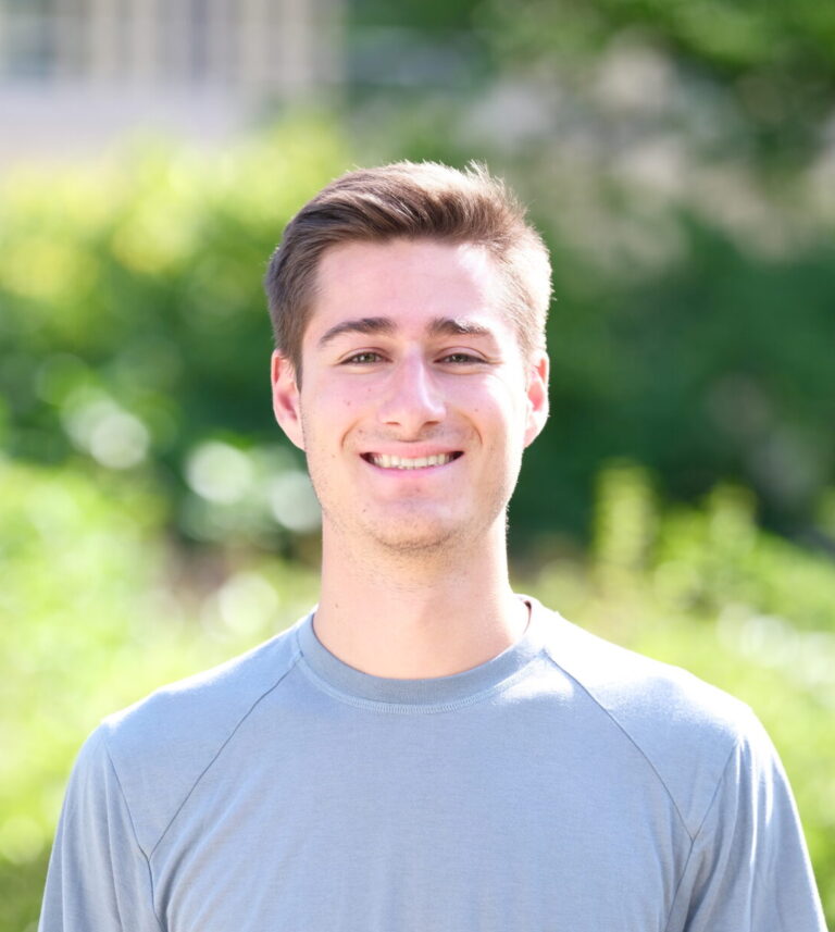 Eskandari, Owen – Friesen Group – UW–Madison