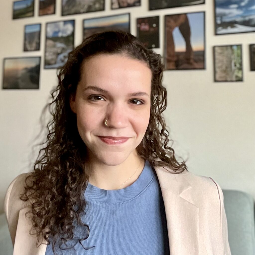 People – Friesen Group – UW–Madison