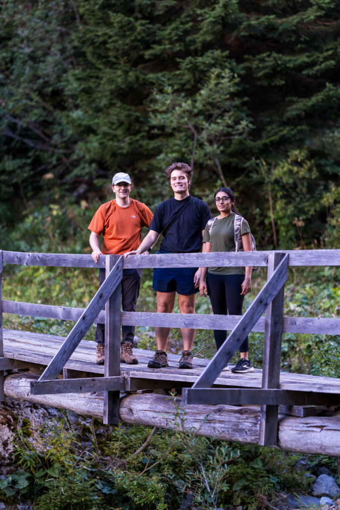 Friesen Group at SiQEW 2024! – Friesen Group – UW–Madison